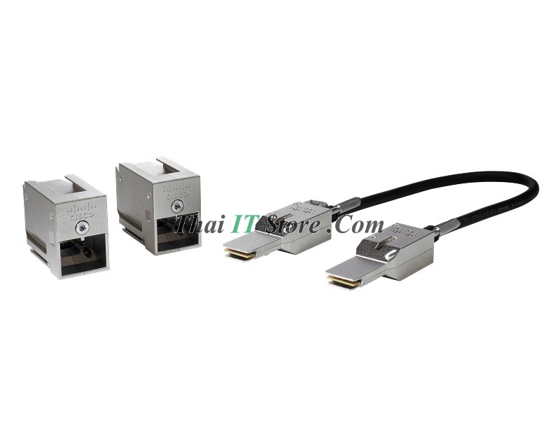 [C9200-STACK-KIT] Cisco Catalyst 9200 ราคา Catalyst C9200 Stack Kit ...