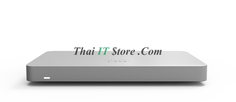 [MX67-HW] Cisco MX67 ราคา Meraki MX67 Cloud Managed Security Appliance ...